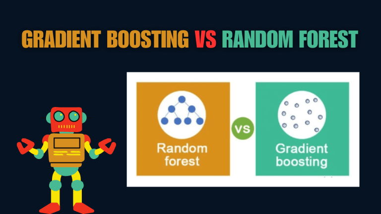 Gradient Boosting vs. Random Forest: A Comparative Analysis - Raisalon