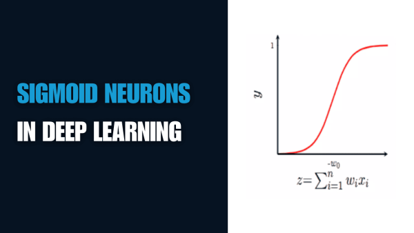 Sigmoid Neurons in Deep Learning - Raisalon