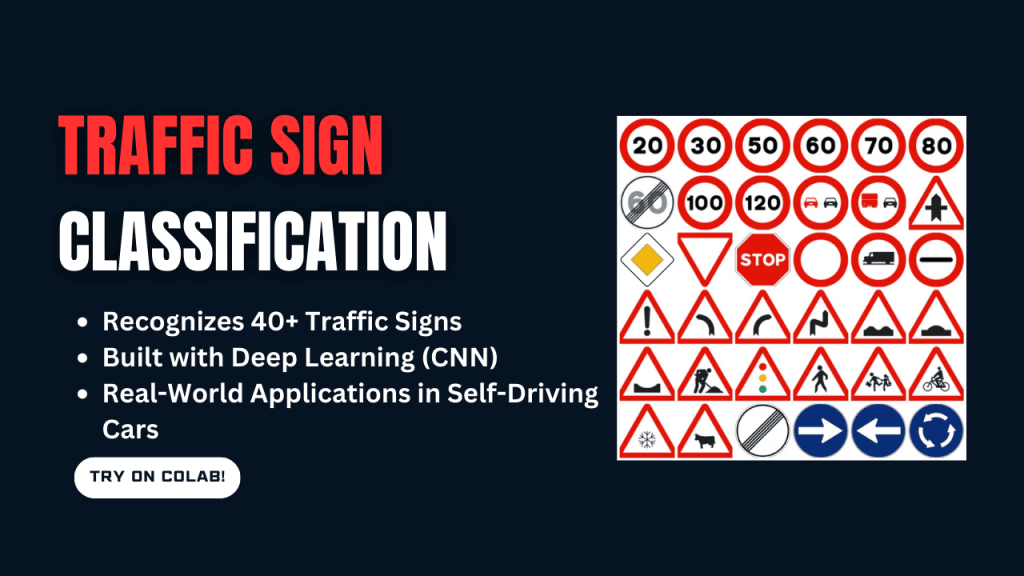 Traffic Sign Classification Project with Deep Learning - Raisalon
